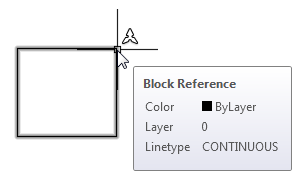 block insertion points - AutoCAD 2D Drafting, Object Properties & Interface - AutoCAD Forums