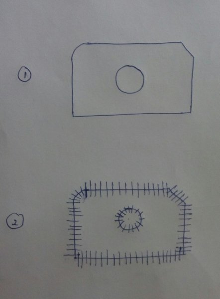 Lisp for creating hatch around polyline. - AutoLISP, Visual LISP & DCL ... Lisp for creating hatch around polyline. - AutoLISP, Visual LISP & DCL ...