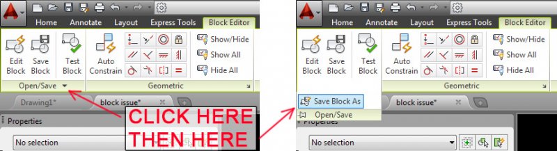 Block Doesn t Change Color AutoCAD Drawing Management Output 