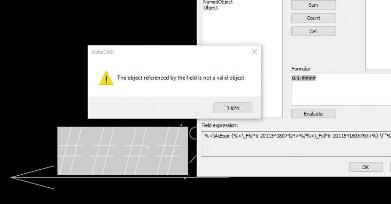dynamic block with attribue - AutoCAD Drawing Management & Output - AutoCAD Forums