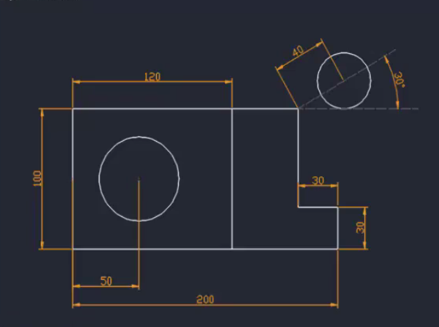 Display of Dimensions - AutoCAD 2D Drafting, Object Properties & Interface - AutoCAD Forums