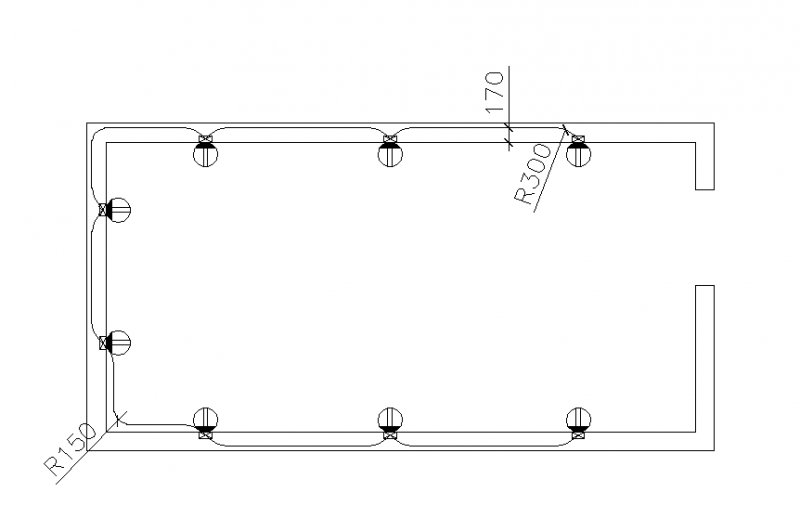 Wiring Auto Lisp Autolisp Visual Lisp And Dcl Autocad Forums