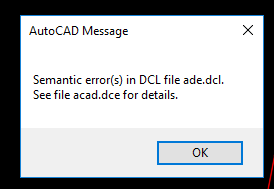 can't uninstall CAD - AutoCAD Bugs, Error Messages & Quirks - AutoCAD Forums