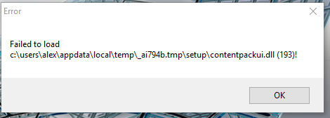 can't uninstall CAD - AutoCAD Bugs, Error Messages & Quirks - AutoCAD Forums