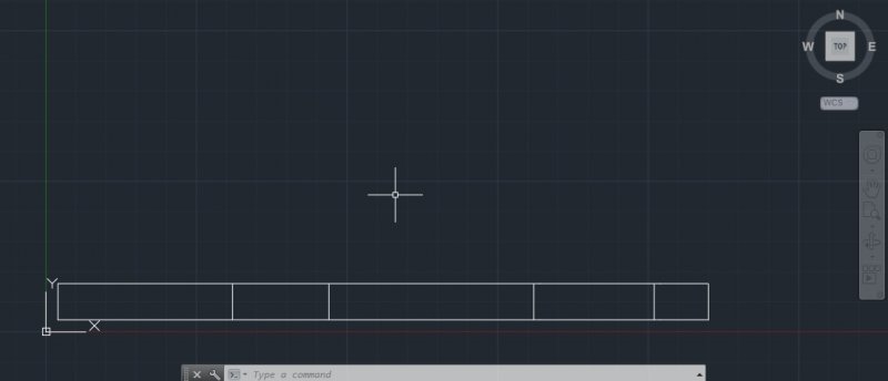 Placing text in box and 'tl' command - AutoCAD 2D Drafting, Object Properties & Interface ...
