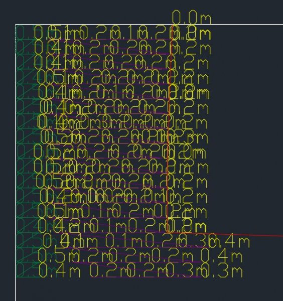 Mulytext selection - AutoCAD 2D Drafting, Object Properties & Interface - AutoCAD Forums
