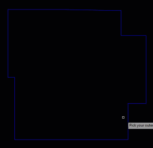 PROBLEM shrinking (URGENT HELP!) - AutoLISP, Visual LISP & DCL - AutoCAD Forums