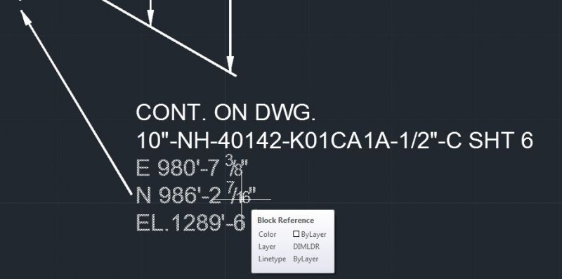 Ssget Block Then Explode Autolisp Visual Lisp And Dcl Autocad Forums 5511