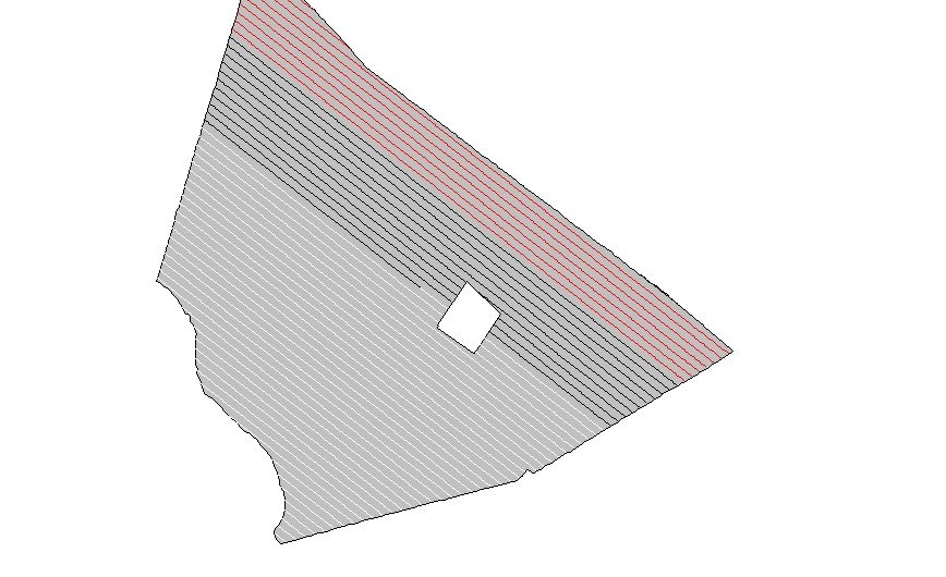 Parallel Lines AutoCAD Beginners Area AutoCAD Forums