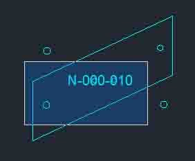 Select multiple polylines and all objects/text within them - AutoCAD 2D Drafting, Object ...