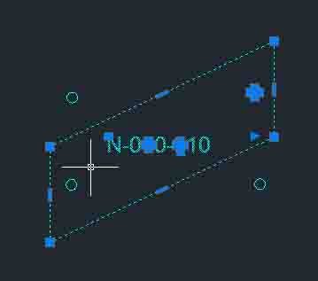 Select multiple polylines and all objects/text within them - AutoCAD 2D Drafting, Object ...