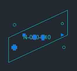 Select multiple polylines and all objects/text within them - AutoCAD 2D Drafting, Object ...