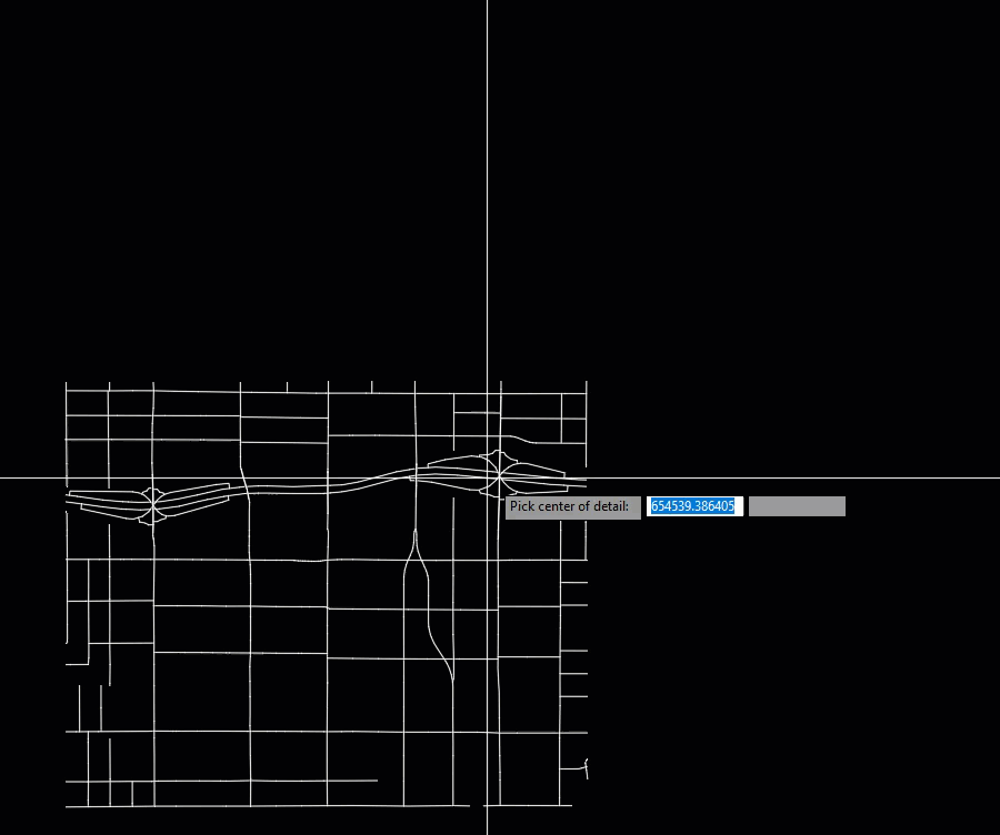 Lisp Routine Not Working Autolisp Visual Lisp And Dcl Autocad Forums 7034