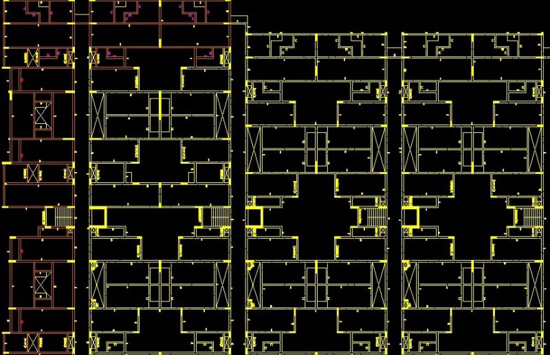 Length And Breadth Of Rectangles To Excel Autolisp Visual Lisp And Dcl Autocad Forums
