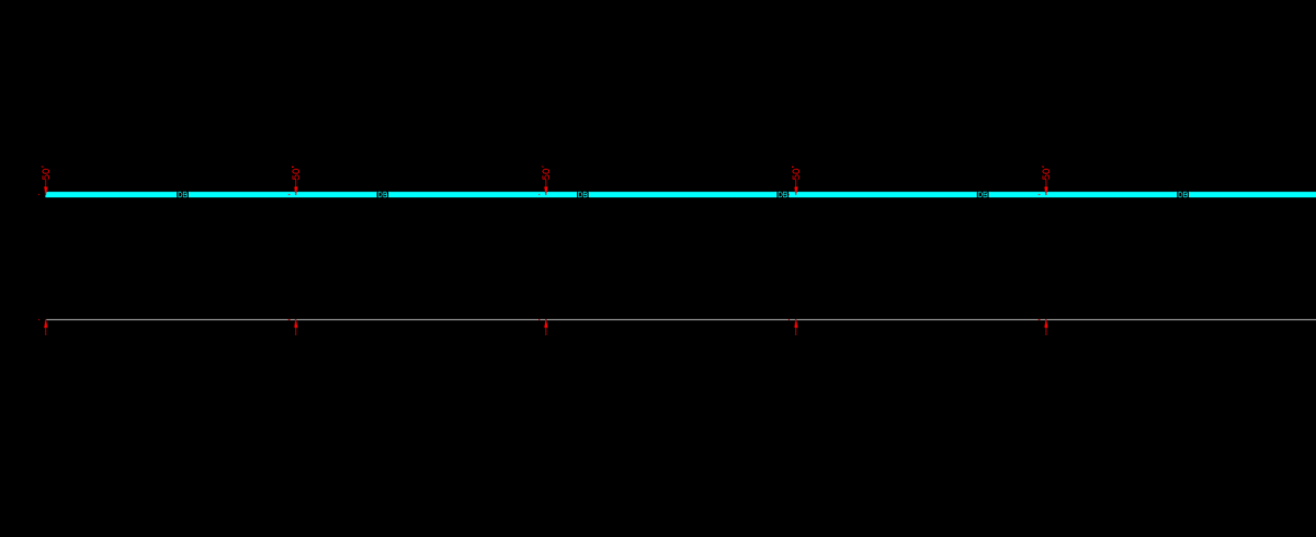 Dimension Spacing Lisp Command Autolisp Visual Lisp And Dcl Autocad Forums
