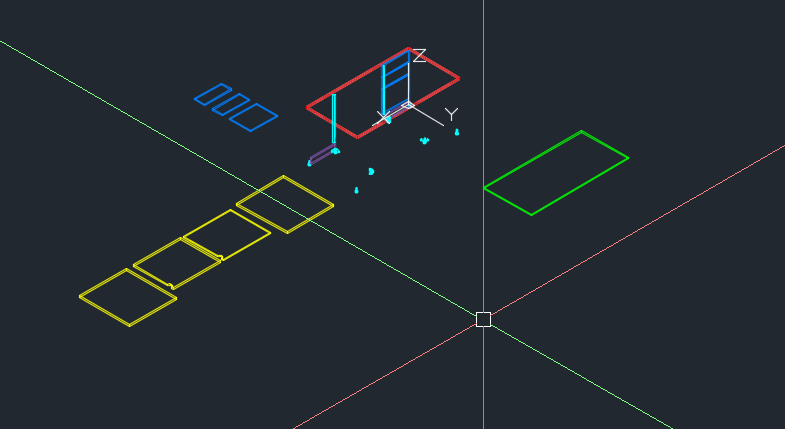Script 3D 2D Flatshot Flatten AutoLISP Visual LISP DCL AutoCAD script-3d-2d-flatshot-flatten-autolisp-visual-lisp-dcl-autocad