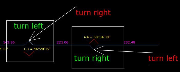 Help Lisp Pick Polyline To Angle Dim Autolisp Visual Lisp And Dcl Autocad Forums