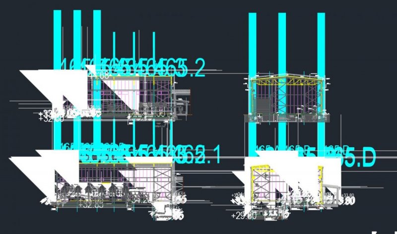 Error With Annotative Autocad Bugs Error Messages And Quirks Autocad