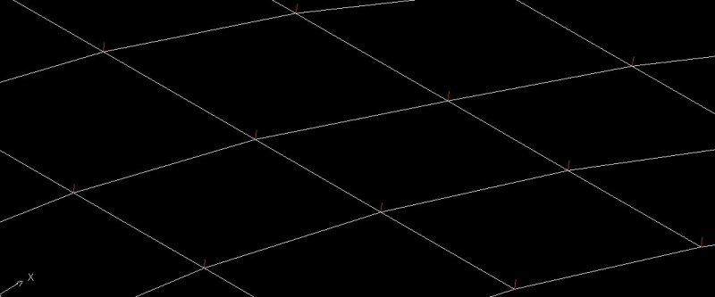Lisp For Creating 3d Vectors Autolisp Visual Lisp And Dcl Autocad Forums
