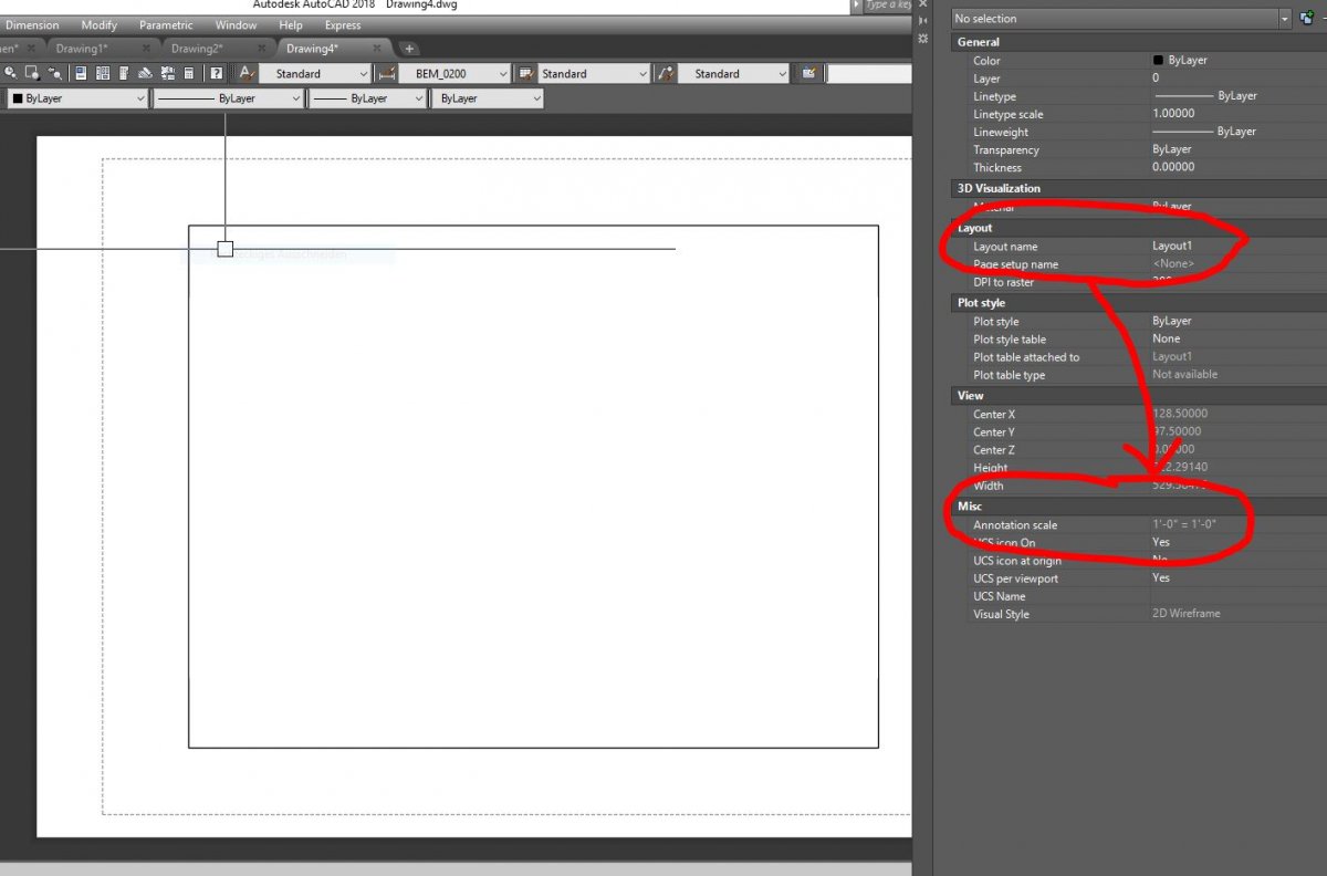 Viewport Command Autocad 2018 Download Autocad