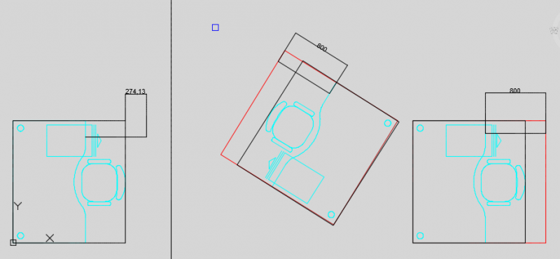 Polyline with offset - AutoLISP, Visual LISP & DCL - AutoCAD Forums