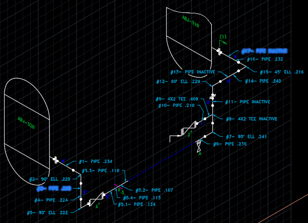 Search Drawing For Missing Strings From Dat File Autolisp Visual Lisp And Dcl Autocad Forums 3927