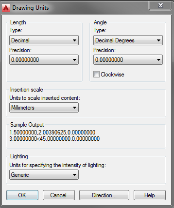 Excel to Autocad drawing - Page 2 - AutoLISP, Visual LISP & DCL - AutoCAD Forums