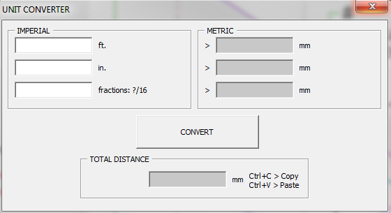 Lisp And Dynamic Blocks Tower Profile Autolisp Visual Lisp And Dcl Autocad Forums 