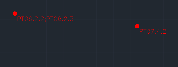 Write Text In The Attribute Autolisp Visual Lisp And Dcl Autocad Forums
