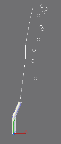 tube bending lisp or?? - AutoLISP, Visual LISP & DCL - AutoCAD Forums