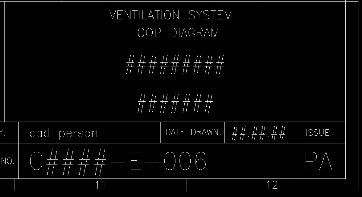 Vba Autocad Command Line Variables Net Objectarx And Vba Autocad Forums 2619