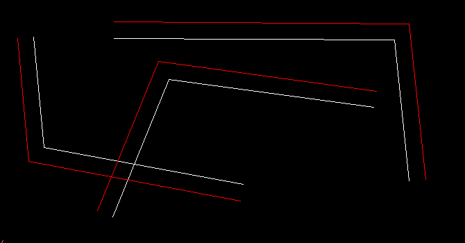 Mline To Pline Autolisp Visual Lisp And Dcl Autocad Forums