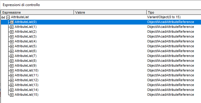 Vba Autocad Command Line Variables Net Objectarx And Vba Autocad Forums 3656