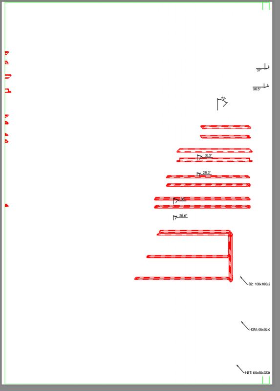 PLOT PART VIEWPORT - AutoCAD Drawing Management & Output - AutoCAD Forums