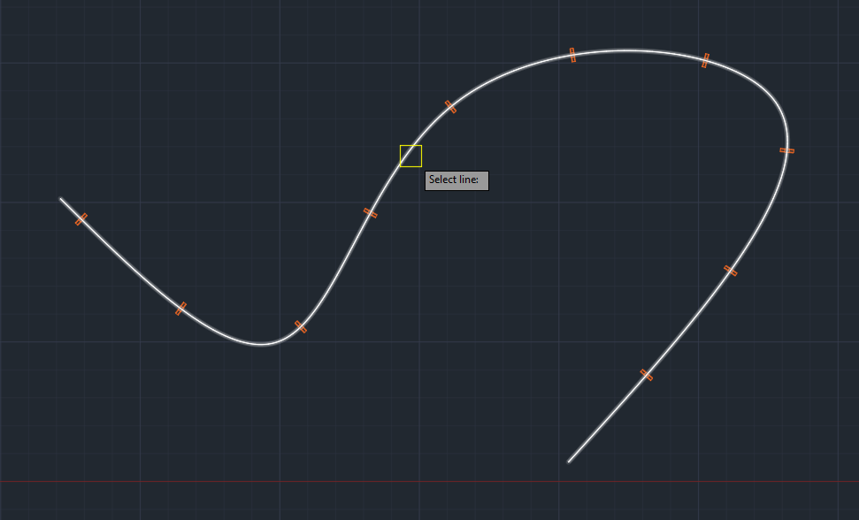 Select Adjacent Blocks Depending On Entsel Autolisp Visual Lisp And Dcl Autocad Forums