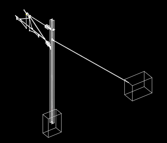Lisp Blocks On Polyline Autolisp Visual Lisp And Dcl Autocad Forums 0615