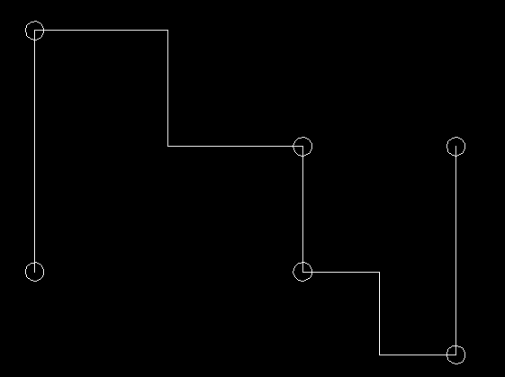 Select items and create wiring - AutoLISP, Visual LISP & DCL - AutoCAD Forums