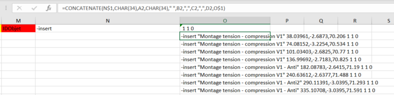 Lisp Blocks On Polyline Autolisp Visual Lisp And Dcl Autocad Forums 3341