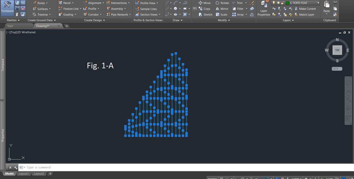 LISP to apply list of commands on a collection of 3D poly lines - AutoLISP, Visual LISP & DCL ...
