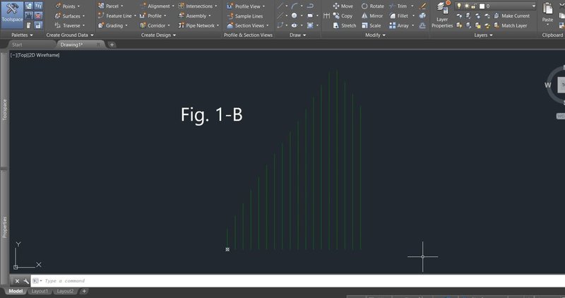 LISP to apply list of commands on a collection of 3D poly lines - AutoLISP, Visual LISP & DCL ...