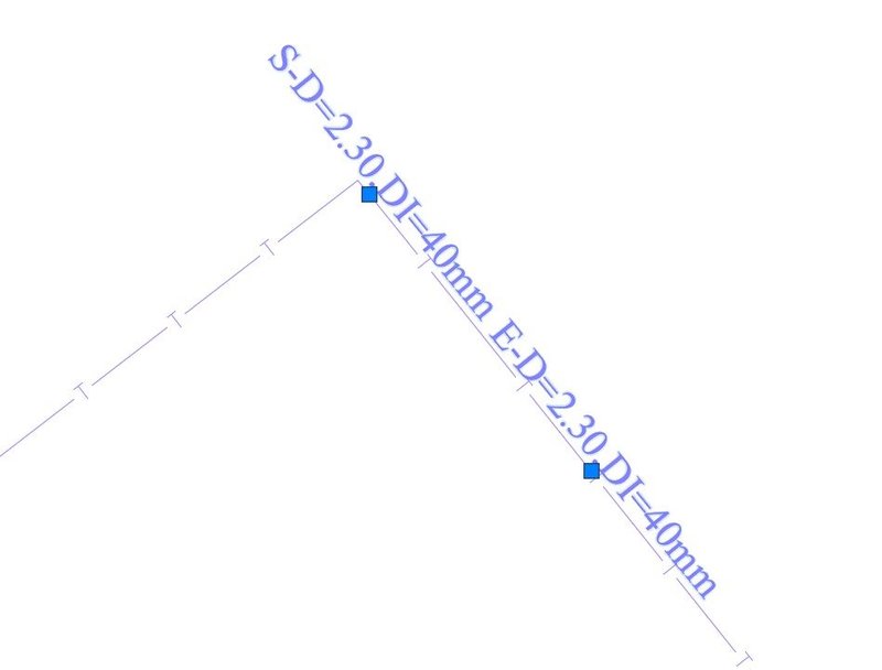 How To Snap text with polyline - AutoLISP, Visual LISP & DCL - AutoCAD Forums