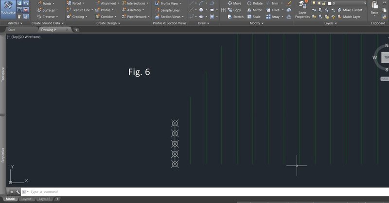 LISP to apply list of commands on a collection of 3D poly lines - AutoLISP, Visual LISP & DCL ...