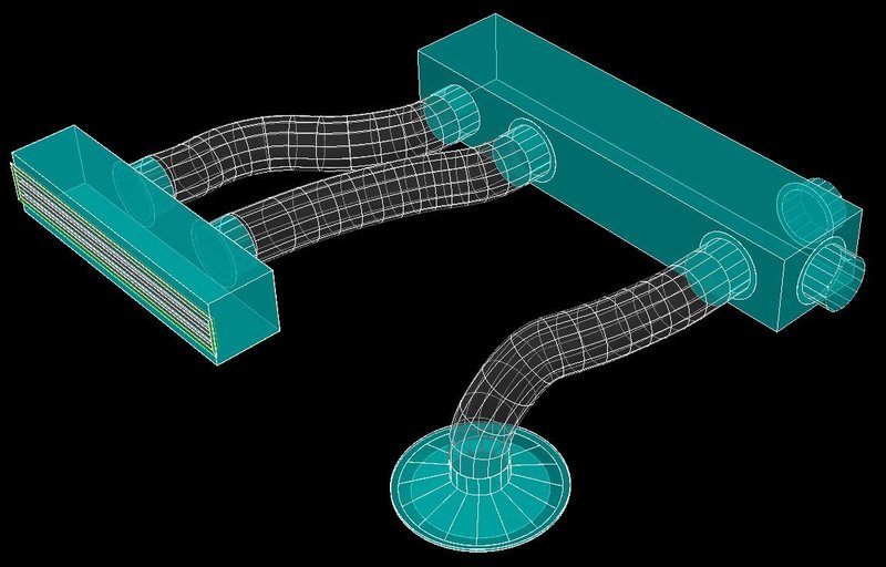 Stuck In The Middle Of 3dPoly AutoLISP Visual LISP DCL stuck-in-the-middle-of-3dpoly-autolisp-visual-lisp-dcl