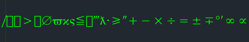 How Do You Enter The Degree Symbol AutoCAD General AutoCAD Forums how-do-you-enter-the-degree-symbol-autocad-general-autocad-forums