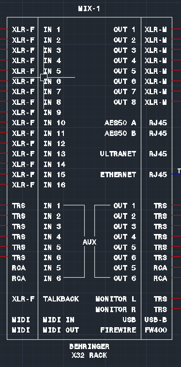 Help Creating An Expanding Dynamic Block Autocad Drawing Management And Output Autocad Forums