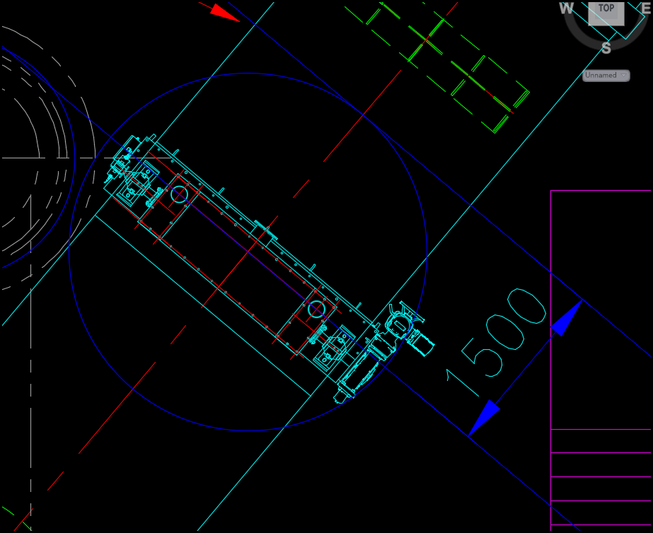 Move object along line - AutoCAD 2D Drafting, Object Properties ... Move object along line - AutoCAD 2D Drafting, Object Properties ...