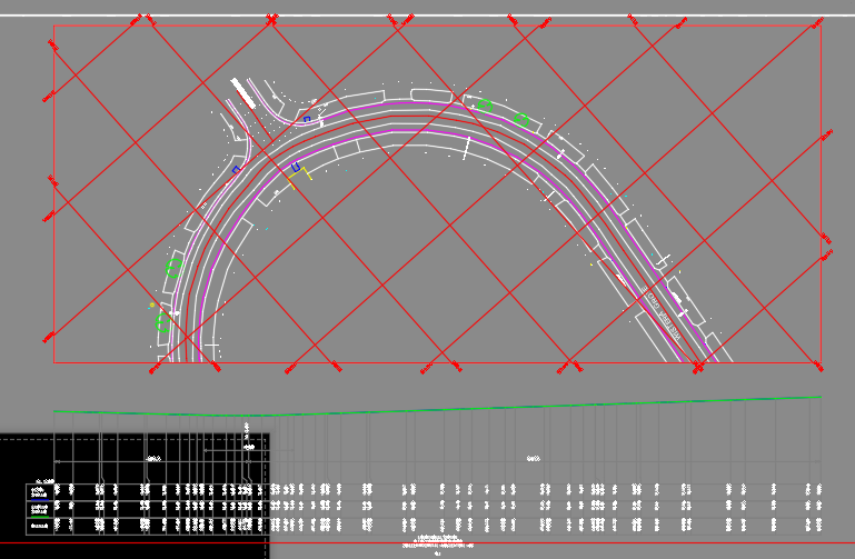 Using trans function - AutoLISP, Visual LISP & DCL - AutoCAD Forums