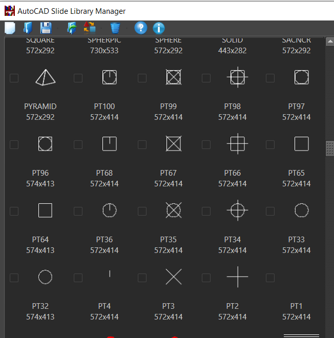 Call "pType" dialog over an active/loaded DCL window - AutoLISP, Visual LISP & DCL - AutoCAD Forums