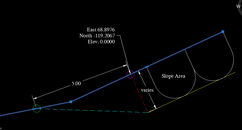 Reverse Line And Polyline Direction In Autocad Autocad