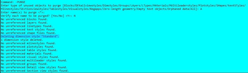 Create Dimension Style Using Visual Lisp Autolisp Visual Lisp And Dcl Autocad Forums